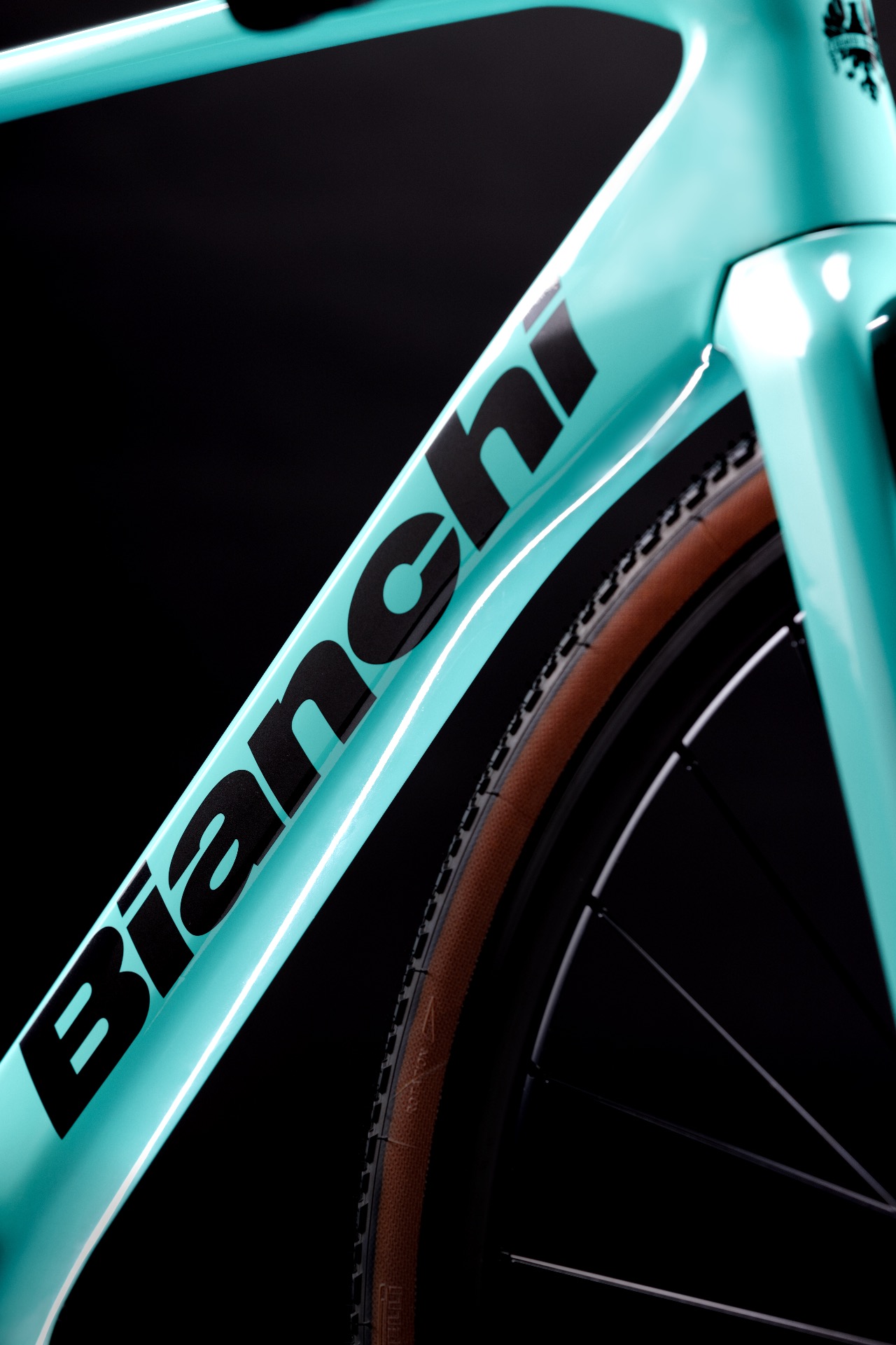 BIANCHI Impulso Gravel :: De Coureur